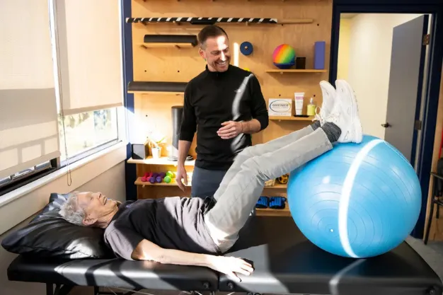 Physical Therapy in Speonk, NY - Greiner Physical Therapy